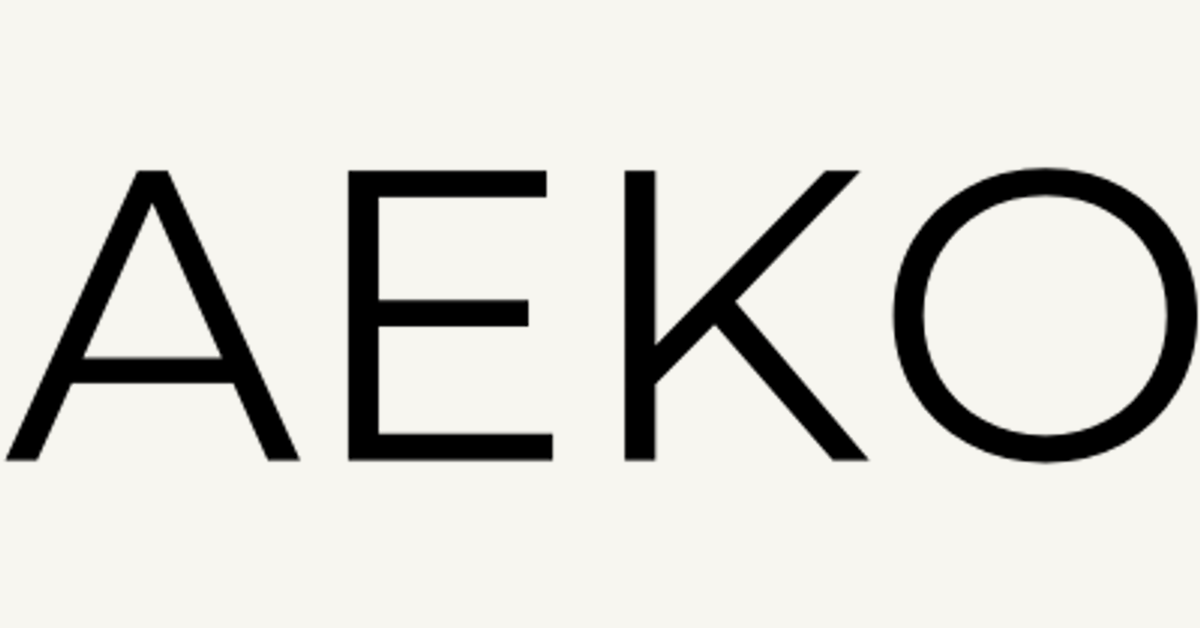 Aeko Collection